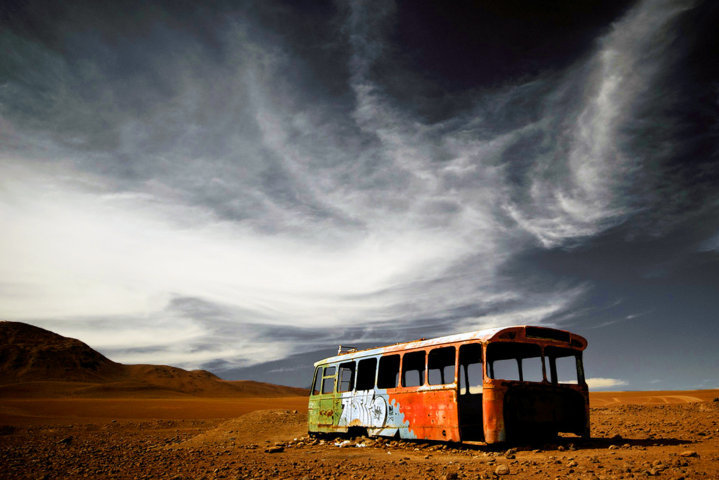 Traveling by Bus in Bolivia – Pirwa Hostels BLOG
