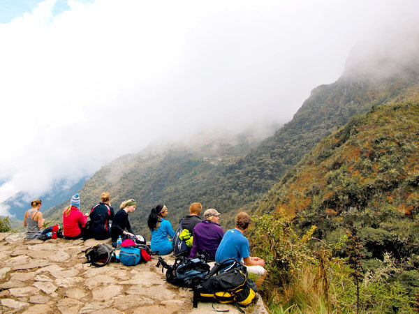 Pros & Cons: The Inca Trail to Machu Picchu vs the Salkantay Trek ...