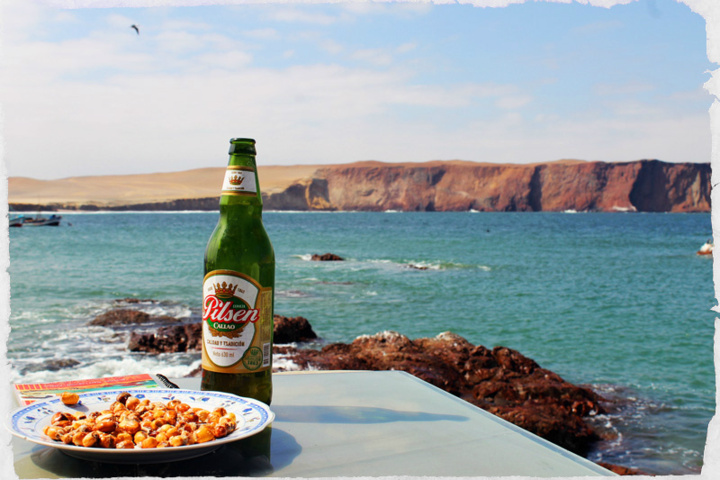 The Best Beaches in Peru – Pirwa Hostels BLOG
