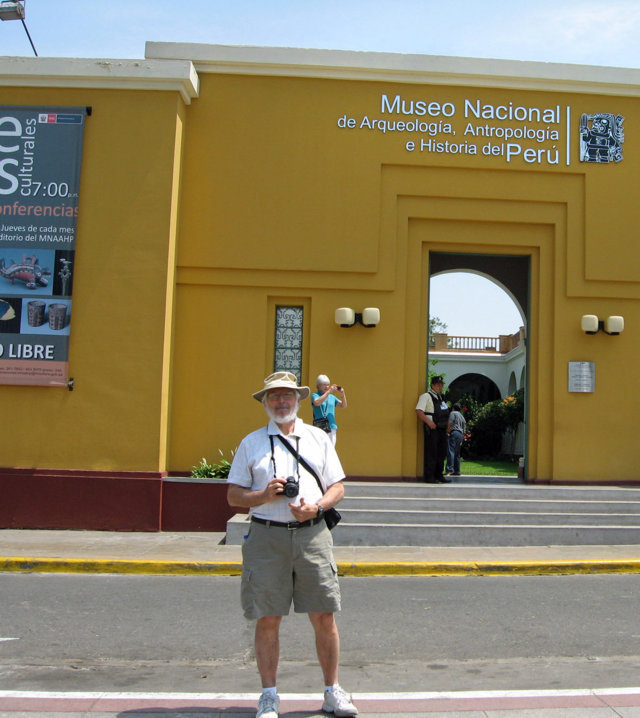 The Best Museums in Lima – Pirwa Hostels BLOG