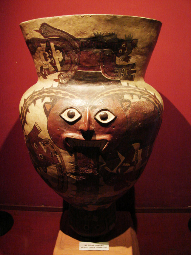 The Best Museums in Lima – Pirwa Hostels BLOG