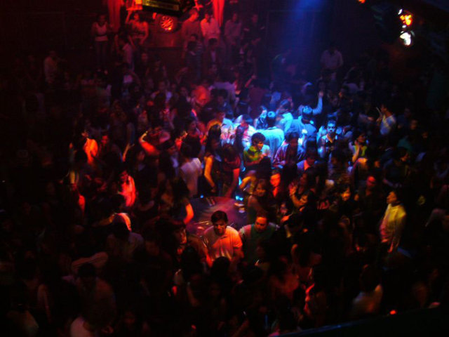 The Best Nightlife in La Paz: Our Favorite Bars & Clubs – Pirwa Hostels BLOG