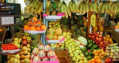 Fruits in Peru – Pirwa Hostels BLOG