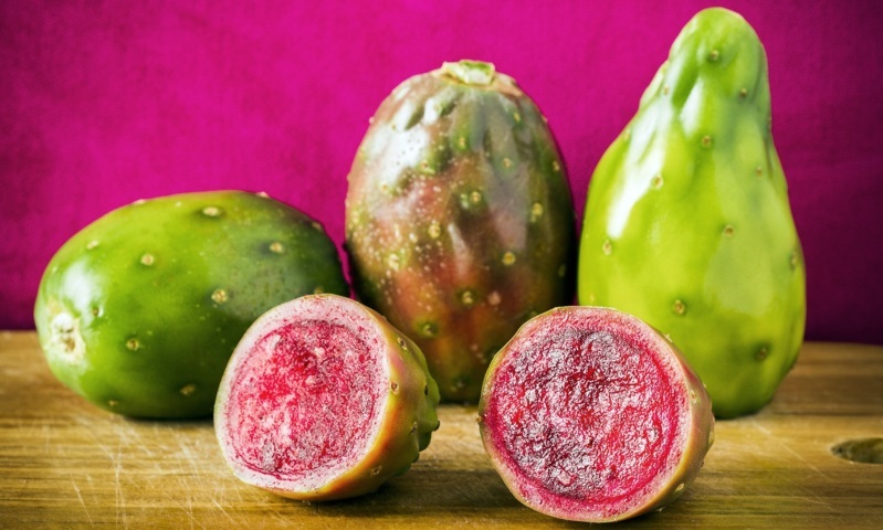 Fruits in Peru – Pirwa Hostels BLOG