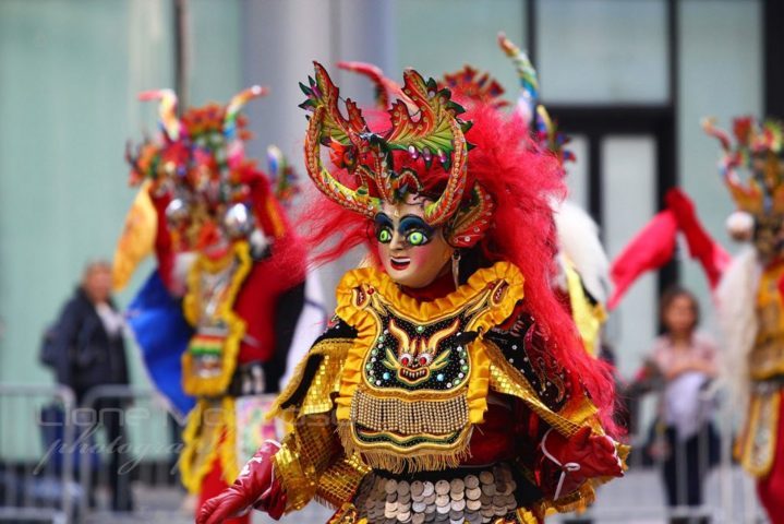 Festival de la Diablada - Puno | Blog de Pirwa Hostels