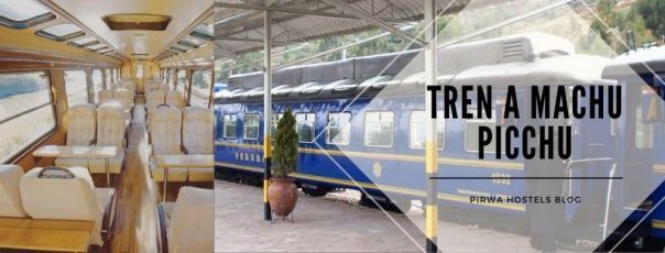 Tren a Machu Picchu Información Completa 2020 – Como Llegar, Precios ...