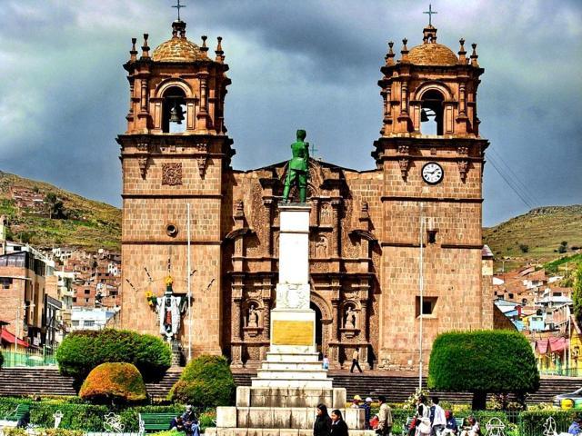 Cidade de Puno, dicas e tips o que visitar? – Blog do Pirwa Hostels