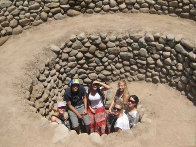 O que mais visitar? Além da linhas de Nazca em Peru. – Blog do Pirwa ...