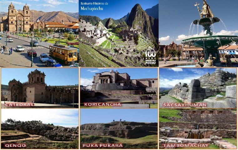 Cusco á antiga capital do Império Inca no Peru. – Blog do Pirwa Hostels